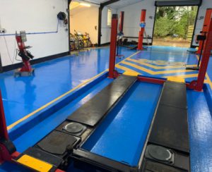 MOT, Servicing, and Repairs with Thirsk Car Services